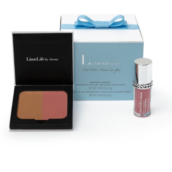 Limel Life Alcone | Makeup | Limel Life By Alone I Do Duo Lipgloss ...